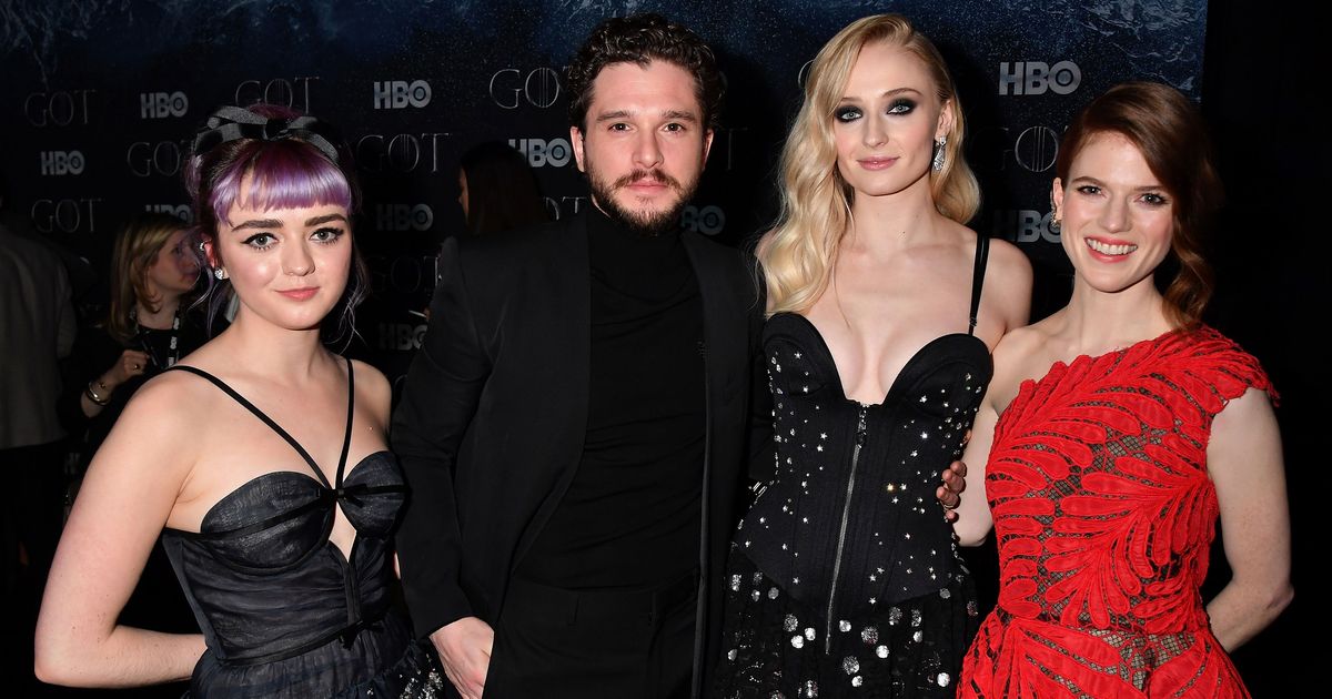‘Game of Thrones’: What’s Next for the Cast?