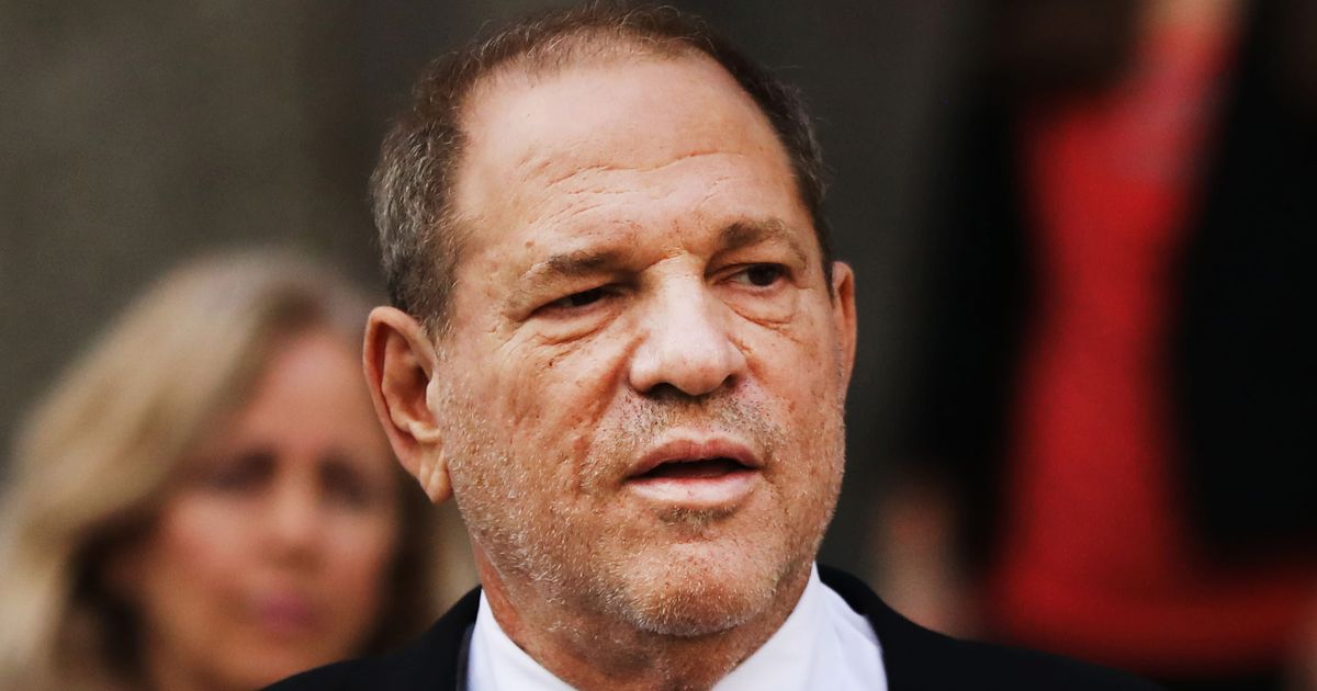 Harvey Weinstein Used Lauer As Leverage to Kill Story: Book