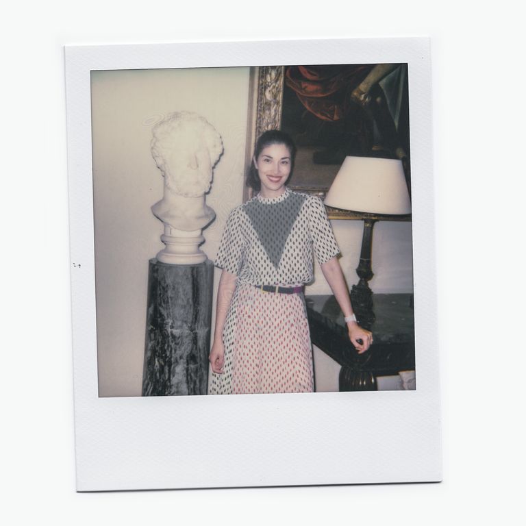 Exclusive Photos of Calvin Klein’s Obsession Perfume Party