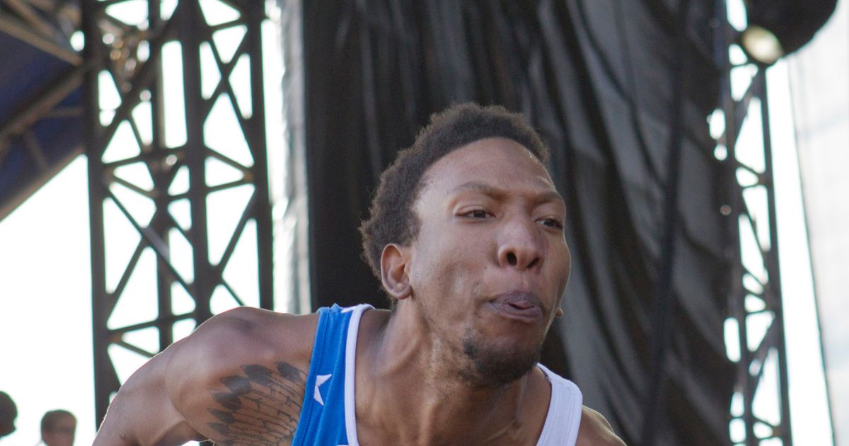 Odd Future’s Left Brain Accused of Hitting a Photographer [Updated]