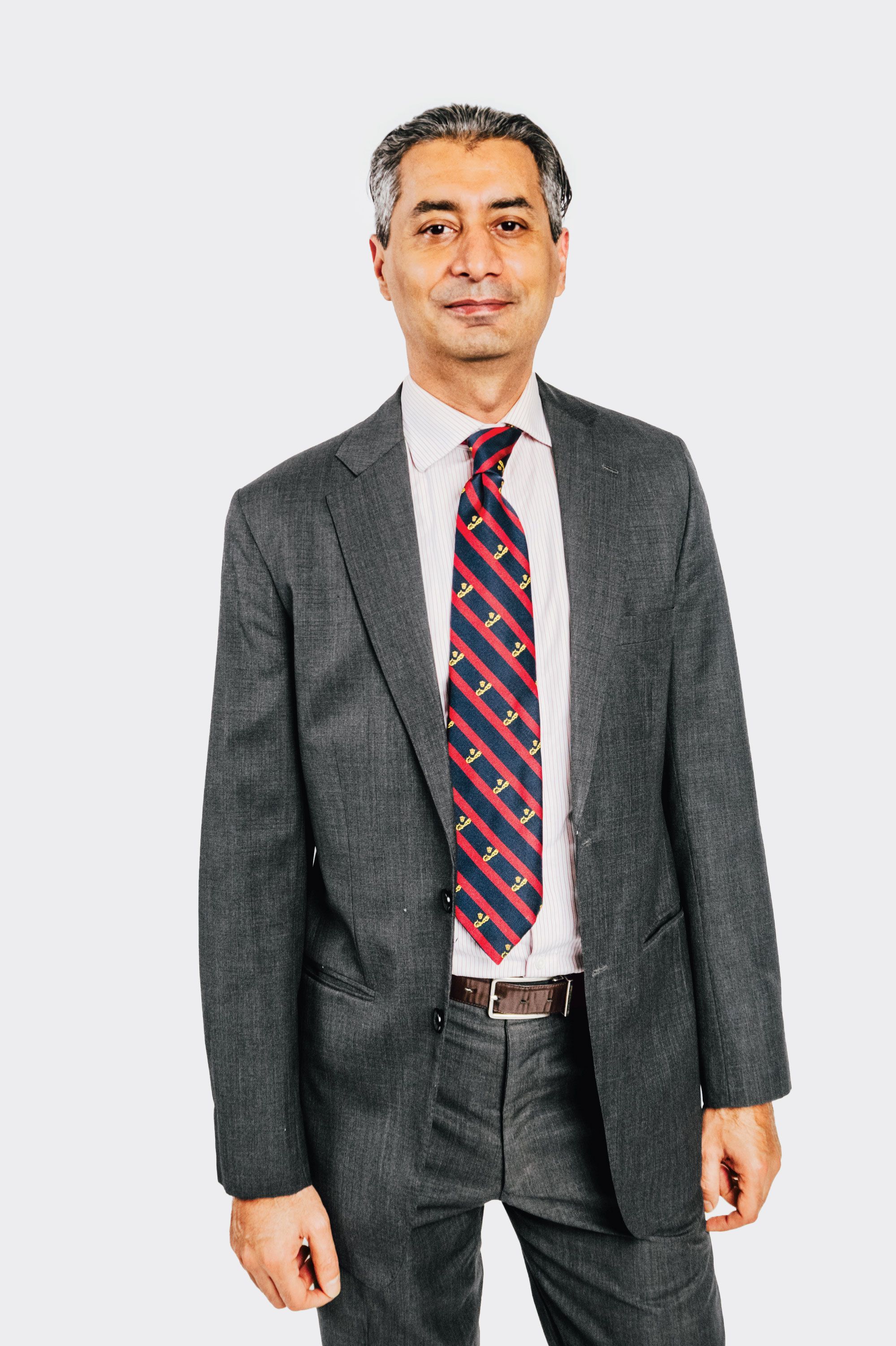 Attendees at the ‘Future of Crypto’ Benzinga: Photo