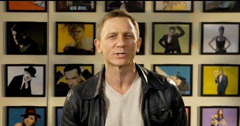 Taran Killam Joshes Daniel Craig in SNL Promos