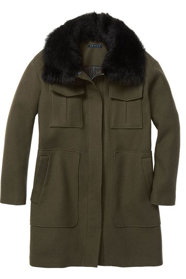 19 Classic, Cozy Coats to Get You Through Winter