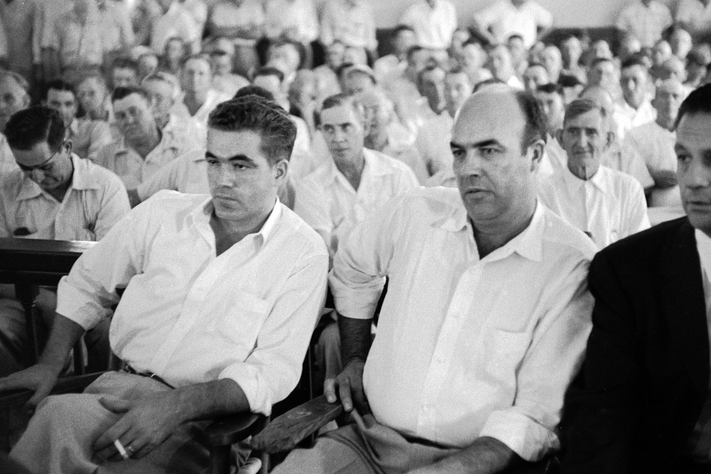 ‘new Information Leads Doj To Reopen Emmett Till Case