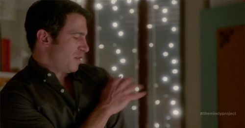 Watch Chris Messina Try Out Aaliyah’s ‘Try Again’ Choreography on The ...