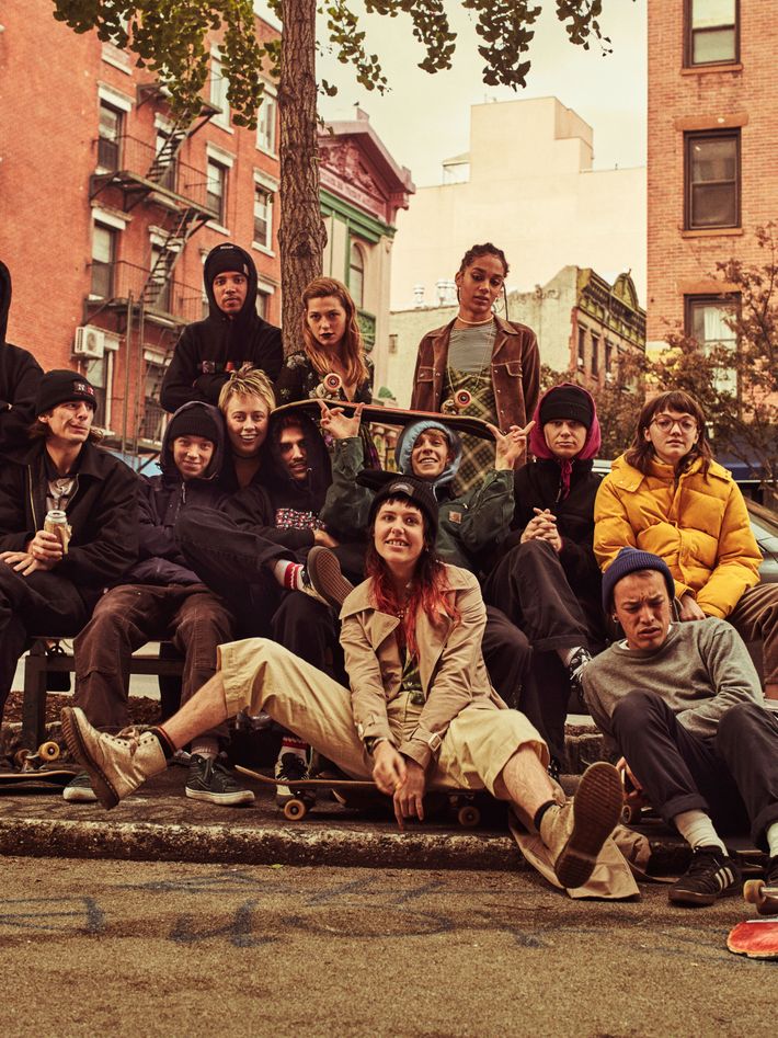 Why Marc Jacobs Brought His 1992 Grunge Collection Back