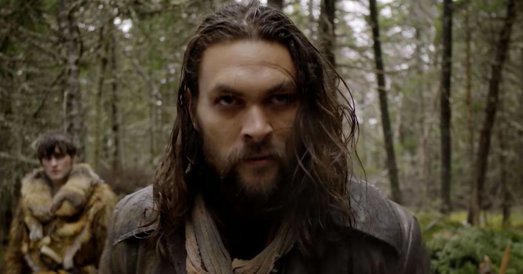Netflix’s Frontier Trailer Finds Jason Momoa in the Brutal, Unforgiving ...