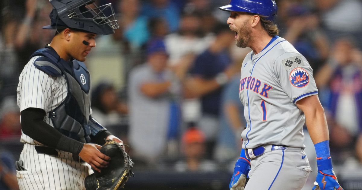 Will We Finally Get Another Yankees-Mets Subway Series?