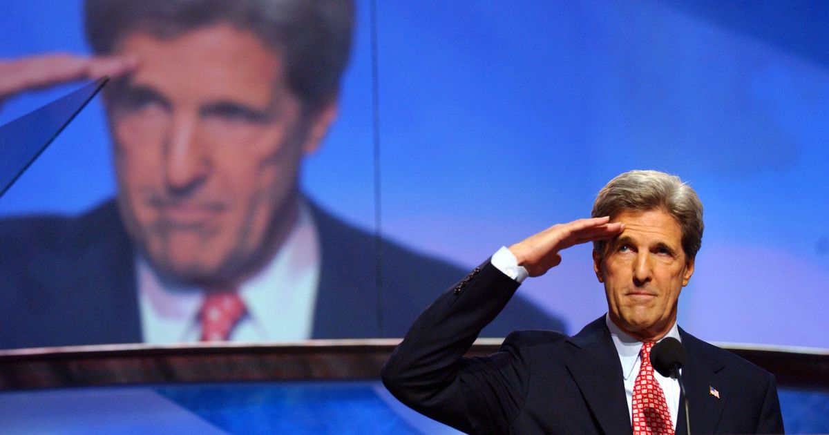 What 9/11 Did to the Democratic Party
