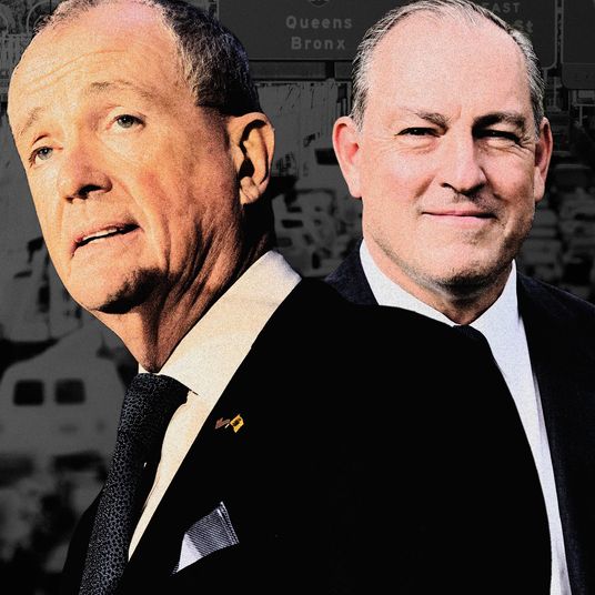 Schnabel Playing Coy With West Village Condo Tower