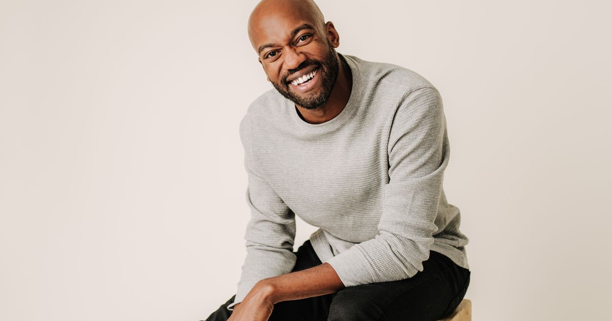 Sam Sanders Joins New York to Host Vulture Podcast -- New York Media ...