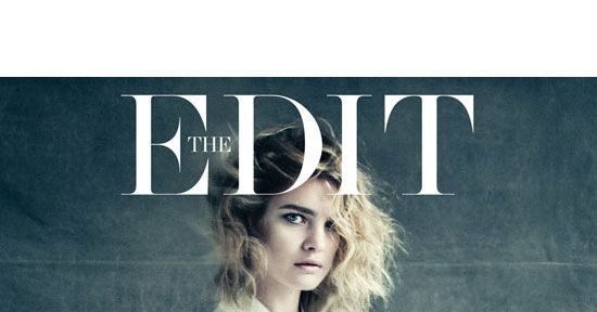 Net-a-Porter’s Print Magazine to Compete With Vogue