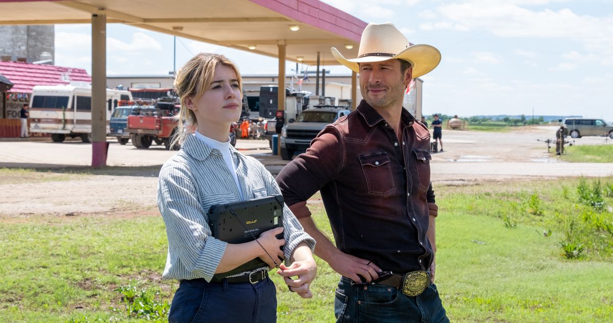 ‘Twisters’ Scores Mega Box Office with $80.5 Million Opening