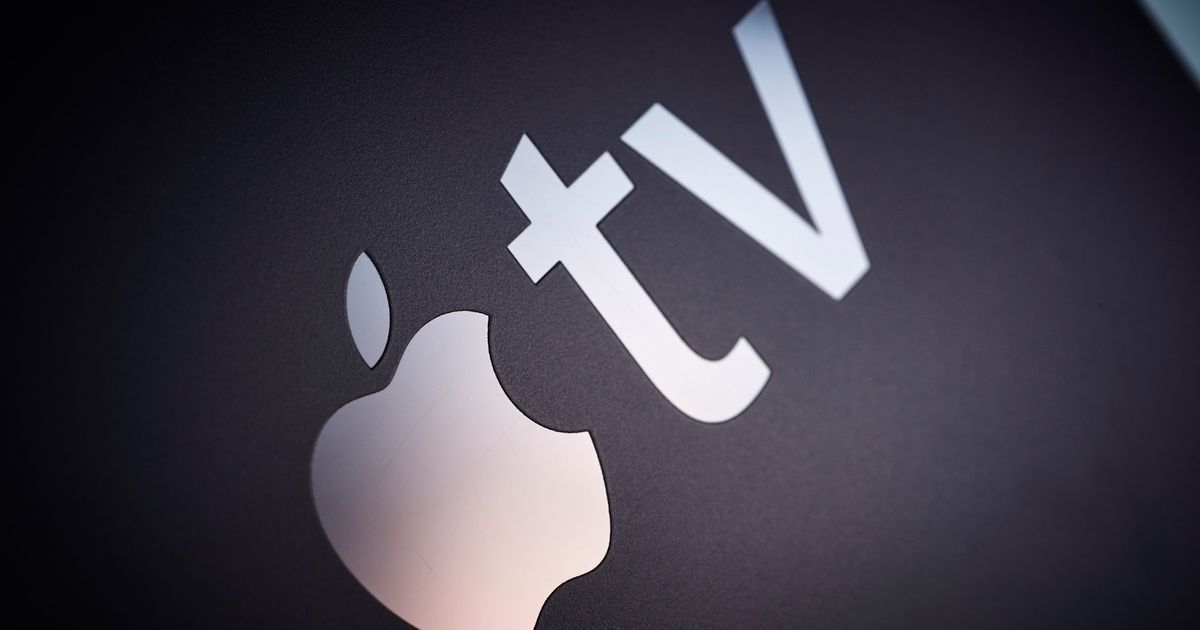 Amazon Prime Video App Finally Arrives on Apple TV