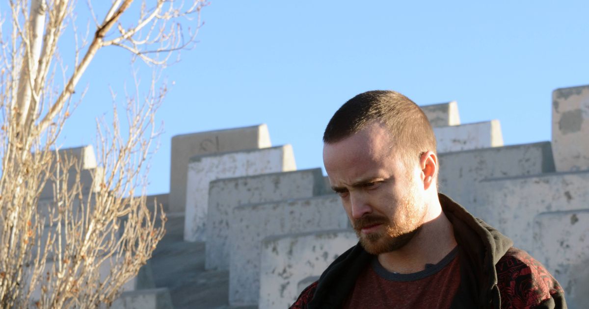 Breaking Bad Writer Gennifer Hutchison on Jesse’s Best Interests and ...