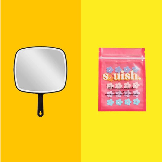 How to Heal Your Skin After Picking | The Strategist