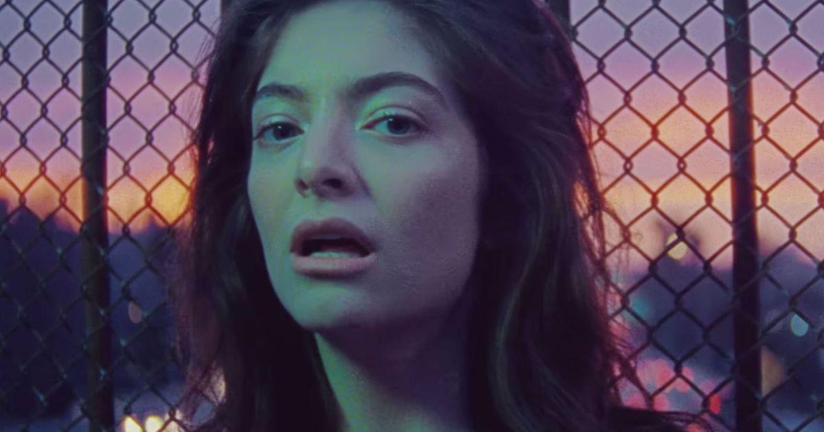Lorde's New Single 'Green Light' Plays It Safe