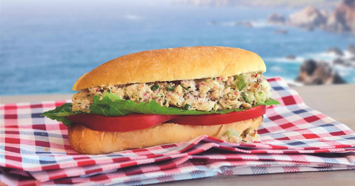 McDonald’s Is Testing All Sorts of New Gourmet Food