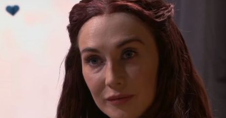 Seth Meyers Shows You Why You Should Never, Ever Invite Melisandre to ...