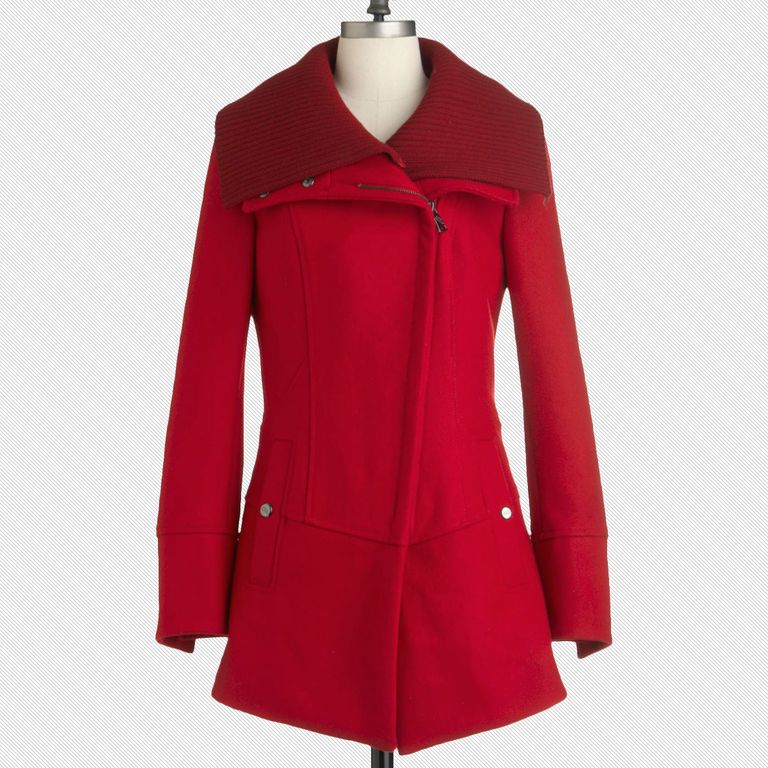 The 35 Coolest Coats to Keep You Warm This Fall