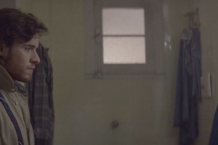 Who Is the Boy From the Viral Subway Sandwich Timeline Ad?