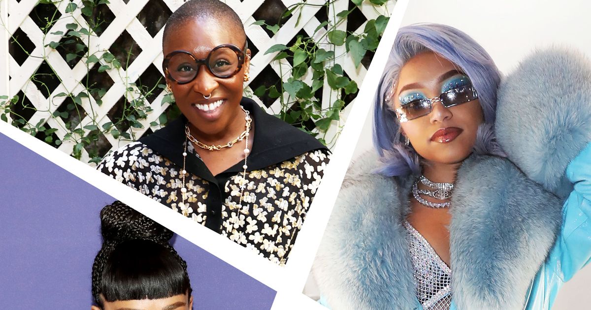 The Best Party Looks In New York This Week
