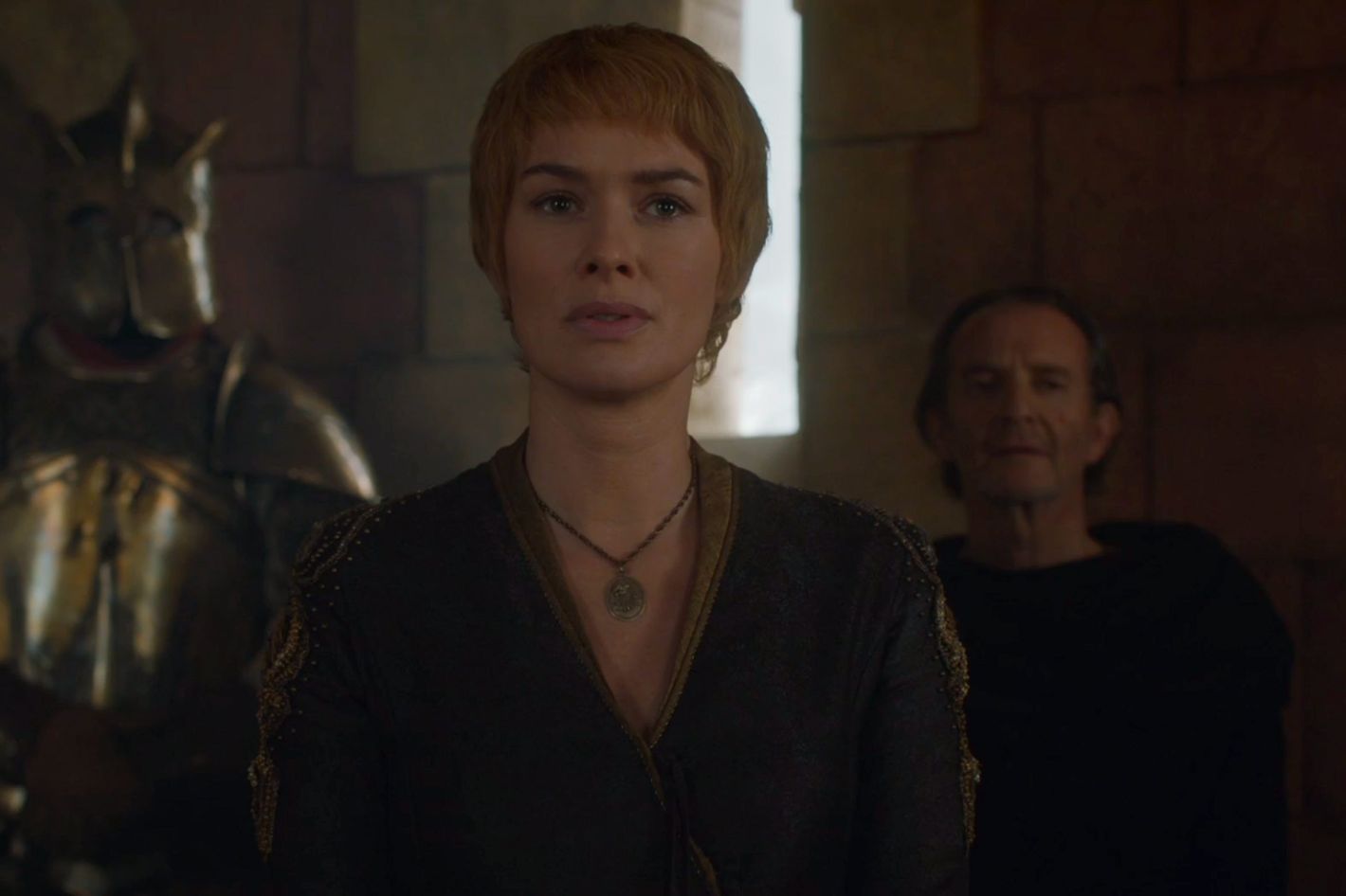 Which Cersei Lannister Is the Best?