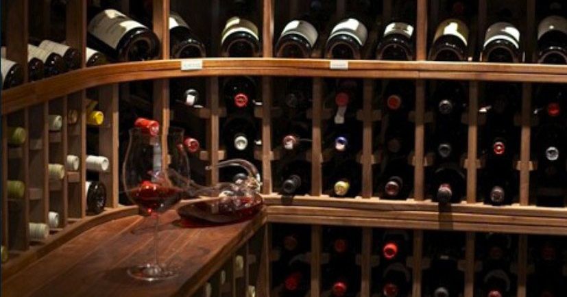 Thief in French Laundry’s $500,000 Wine Heist Pleads Guilty