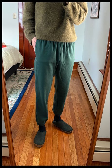 I Found the 14 Best Pairs of Men’s Sweatpants | The Strategist