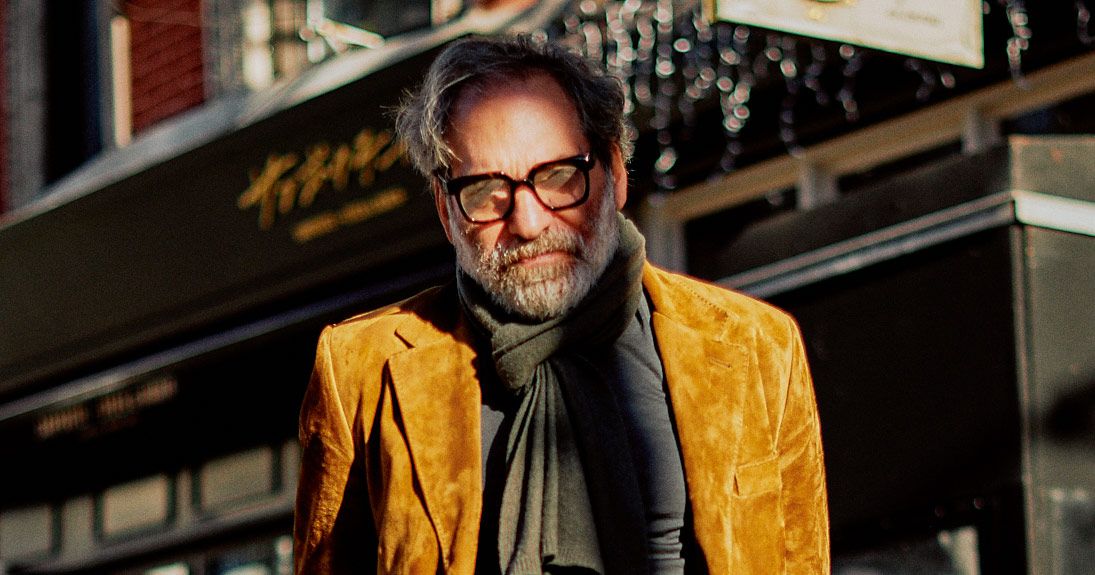 Why Chef Frank Prisinzano Is a Must-Follow Instagram Account