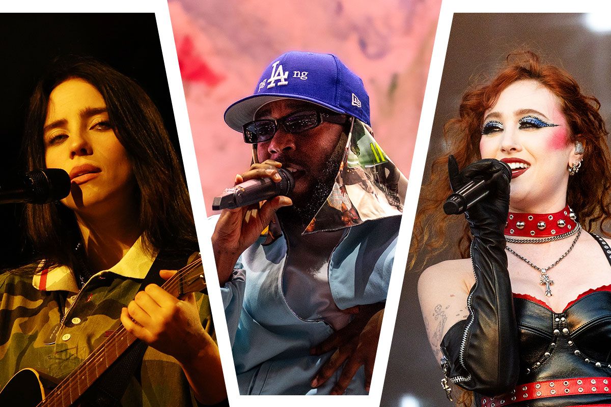 Hot Club Tracks | Your Guide to Club Music & Trends