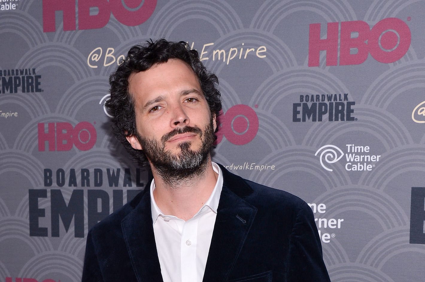 Bret Mckenzie 2013