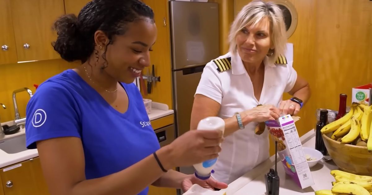 ‘Below Deck’ Season 10, Episode 7 Recap