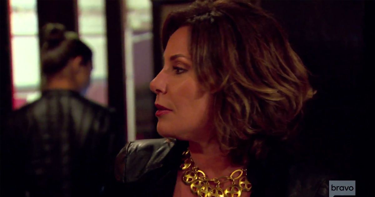 RHONY Recap, Season 9, Episode 6: Wishful Invitation