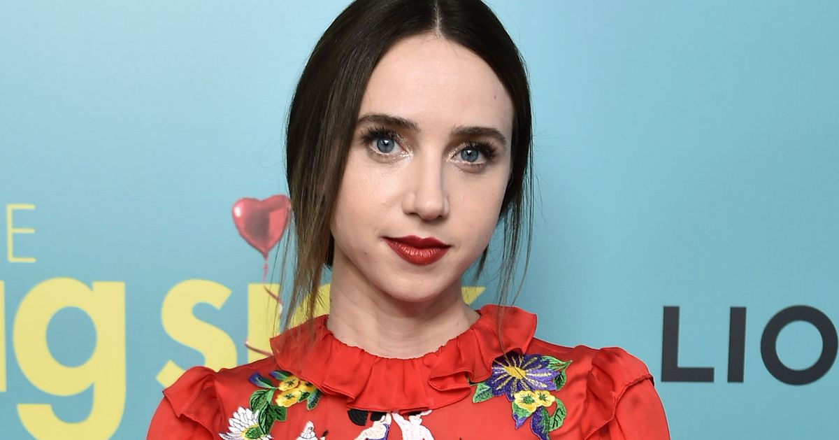 Zoe Kazan Shares Stories of Sexual Harassment In Hollywood