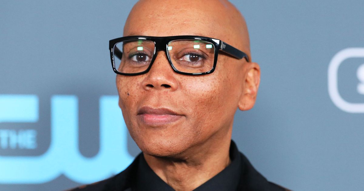 RuPaul Will Sashay Onto Grace and Frankie Season Five