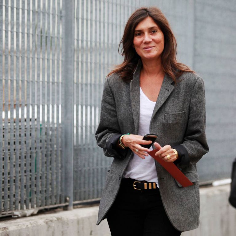 The 30 Most Stylish People From Fashion Month