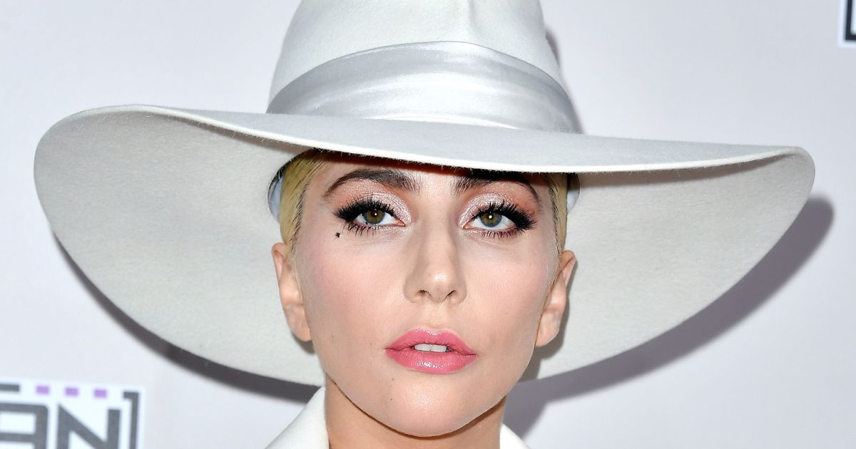 There Are a Million Reasons to Be Glad Lady Gaga Is Back at Music ...