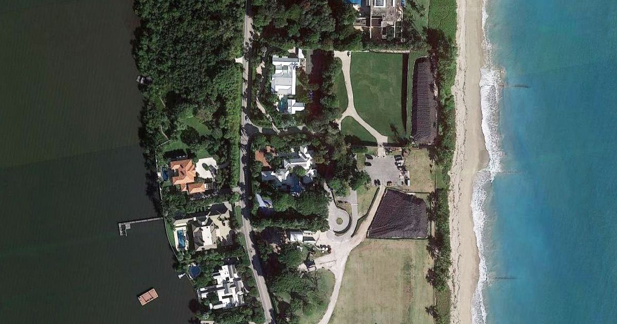 Ken Griffin Is Building the World’s Most Expensive House