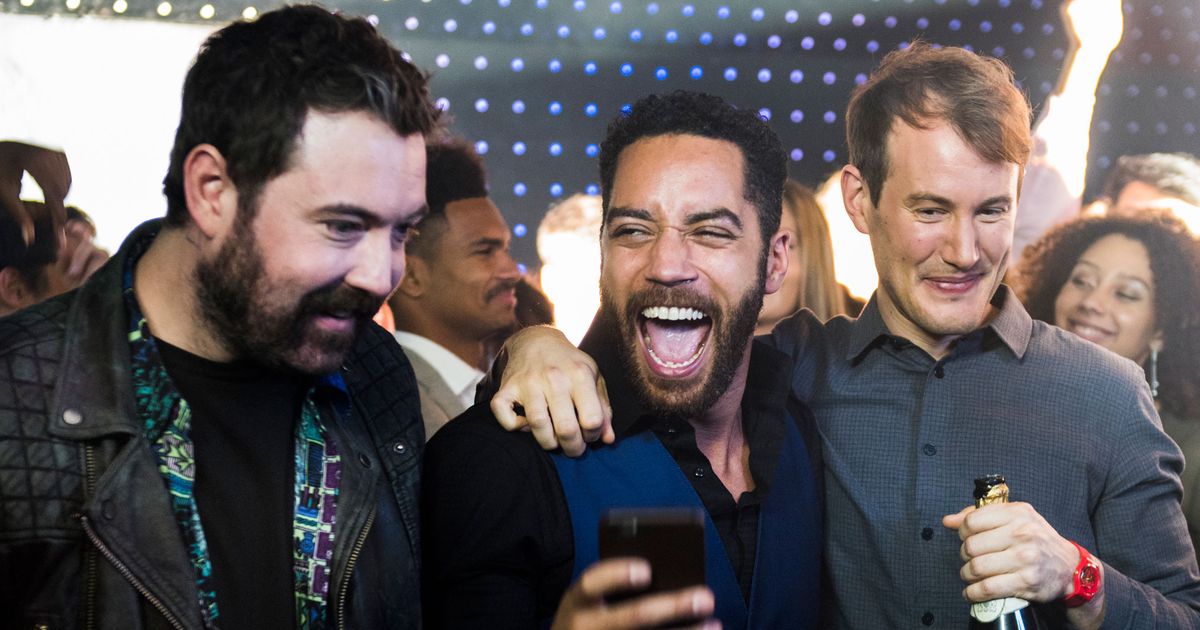 ‘Loaded’ AMC Review