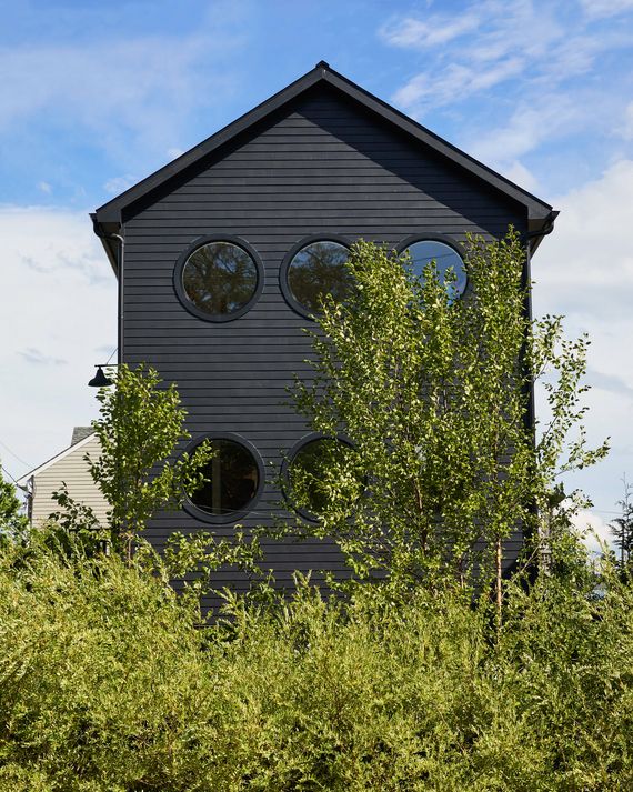 Doug Meyer’s Wyldlands Home in Hudson