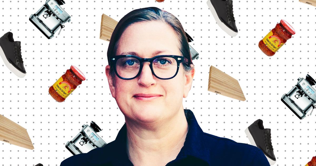 Lilia and Misi Chef-Owner Missy Robbins’ 11 Favorite Things | The ...