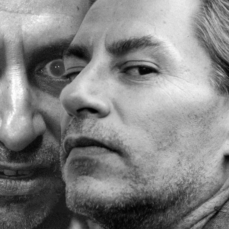 David Chase on the Legacy of Twin Peaks - Slideshow - Vulture