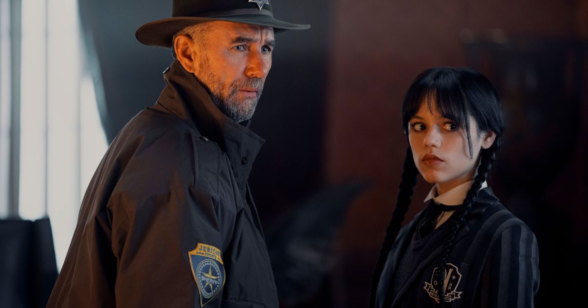 What’s Up With ‘Wednesday’ Season Two? What We Know So Far