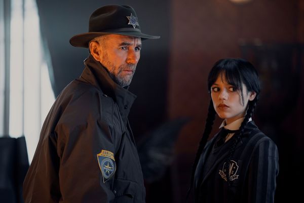 Wednesday — TV Episode Recaps & News