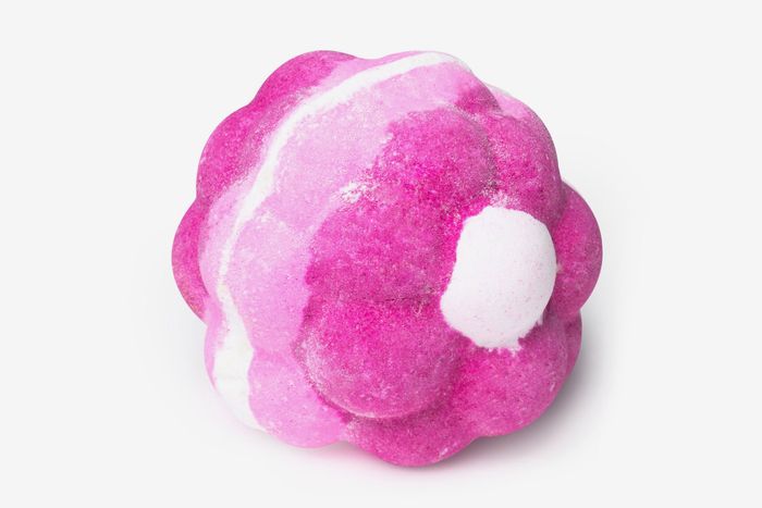 Lush Drops 54 New Bath Bombs for the Bath Bomb’s 30th B-Day