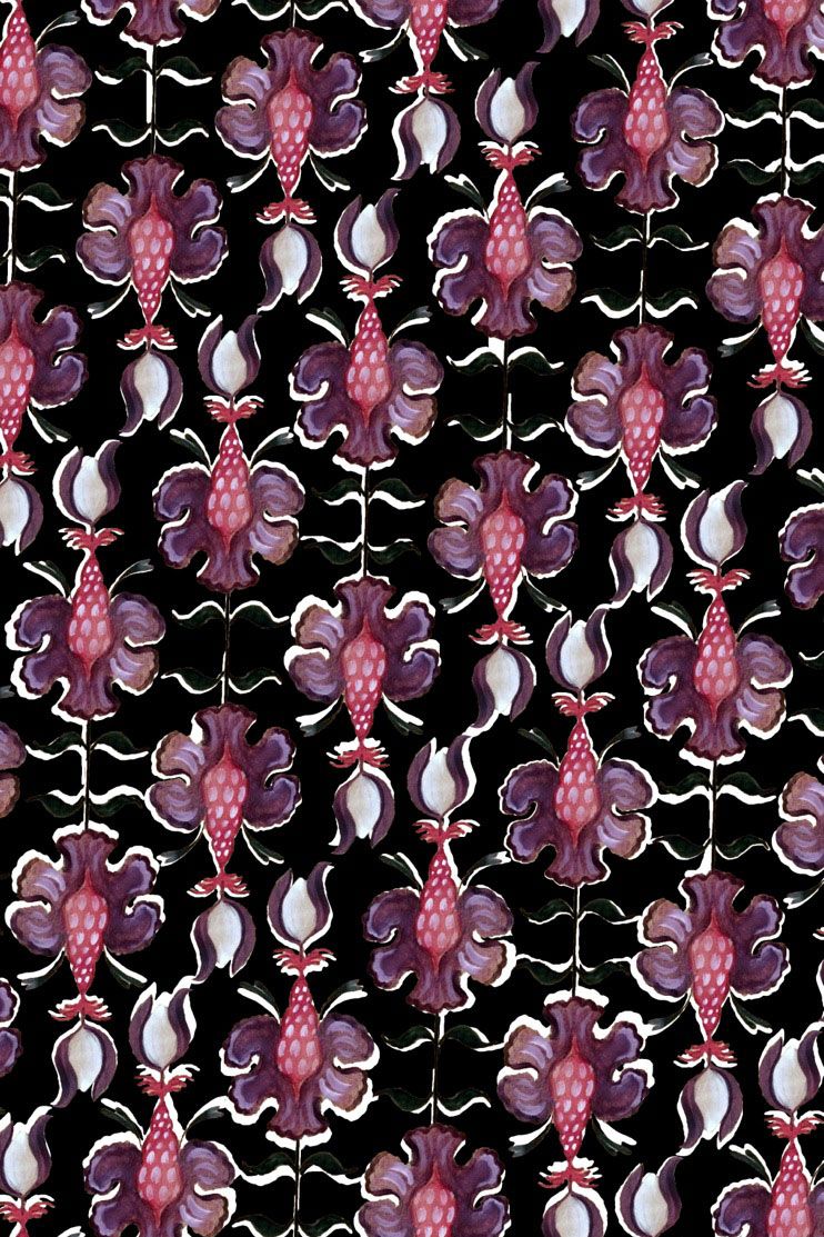 170 Designers Reveal Their Fall 2015 Inspirations