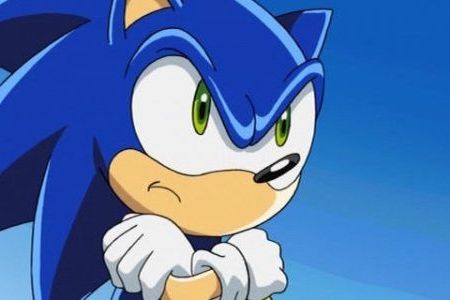 What Did They Do To Sonic the Hedgehog’s Eyes?