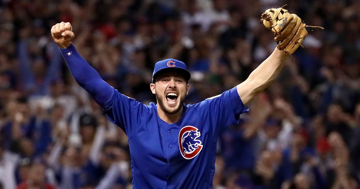 Why the Cubs Championship Is So Beautifully Meaningful -- Science of Us