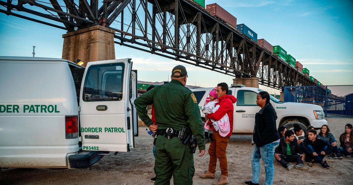 Dems Need a Better Border Solution Than Noting Trump’s Wrong